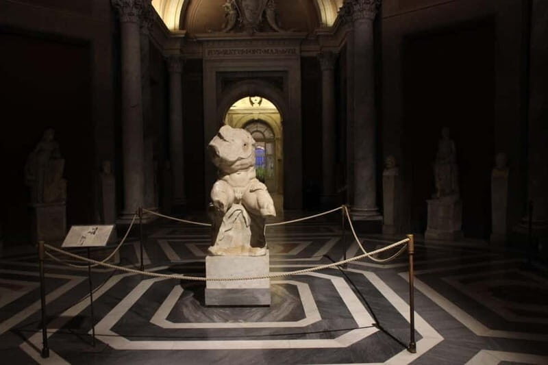 Rome: Vatican Museum & Sistine Chapel Guided Tour - The Practicalities: Price, Timing, and Tips