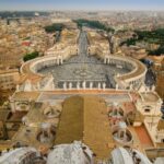 Rome: Vatican Museum & Sistine Chapel Skip-the-Line Entry - What Youll Experience at Each Stop