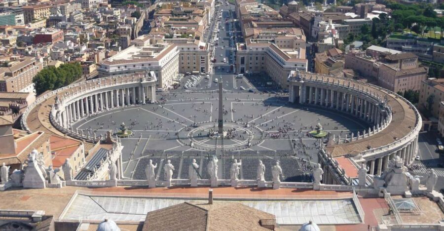Rome: Vatican Museum & Sistine Chapel Tour - Why Choose This Tour?