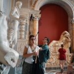 Rome: Vatican Museums and Sistine Chapel by Night Experience - Is It Worth the Price?
