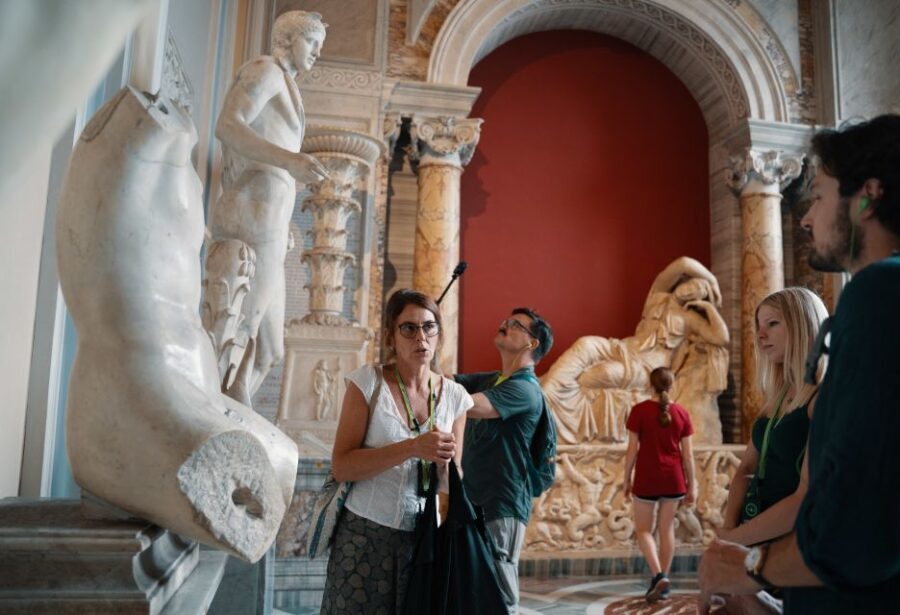 Rome: Vatican Museums and Sistine Chapel by Night Experience - Is It Worth the Price?