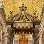 Rome: Vatican Museums and Sistine Chapel Guided Tour - What to Expect from the Vatican Museums and Sistine Chapel Tour