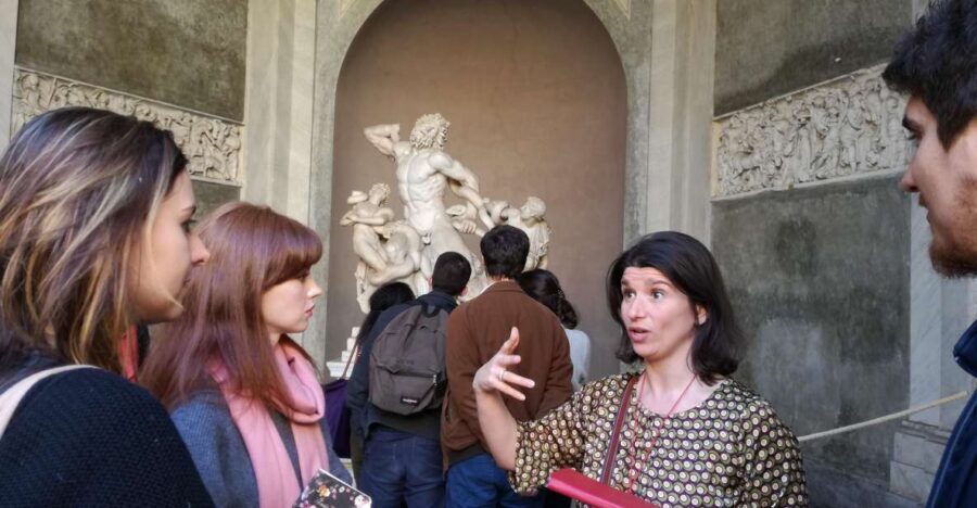 Rome: Vatican Museums and Sistine Chapel Private Tour - A Closer Look at What’s Included