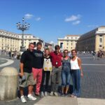 Rome: Vatican Museums and Sistine Chapel Private Tour - Exploring the Vatican Museums