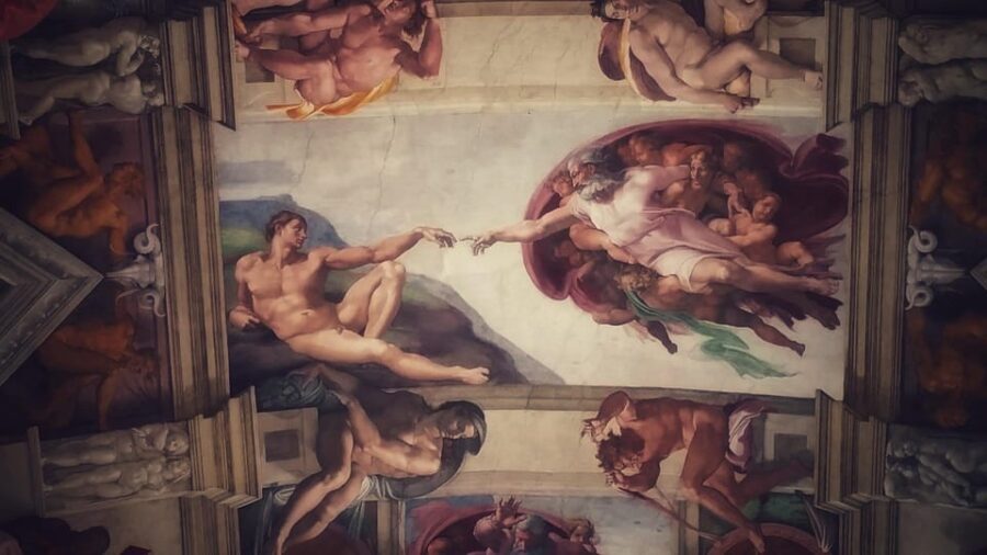 Rome: Vatican Museums and Sistine Chapel Skip-the-Line Entry - Practical Tips for a Smooth Visit