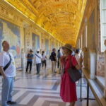 Rome: Vatican Museums and Sistine Chapel Small Group Tour - A Thorough Look at the Vatican Small Group Tour