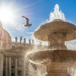 Rome: Vatican Museums and Sistine Chapel Tour - Detailed Breakdown of the Itinerary