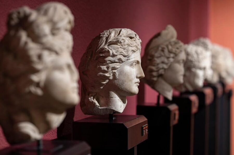 Rome: Vatican Museums and Sistine Chapel Tour - The Highlights and Why They Matter