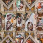 Rome: Vatican Museums and Sistine Chapel Tour with Ticket - The Itinerary in Detail