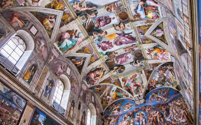Rome: Vatican Museums and Sistine Chapel with RiverBoat Ride - What to Expect from This Experience