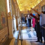Rome: Vatican Museums and St. Peter's Basilica Small Group Tour - Practical Insights and Considerations