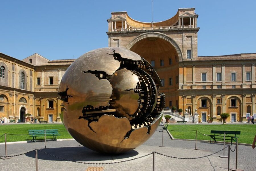 Rome: Vatican Museums and the Sistine Chapel Guided Tour - Practical Details and Value