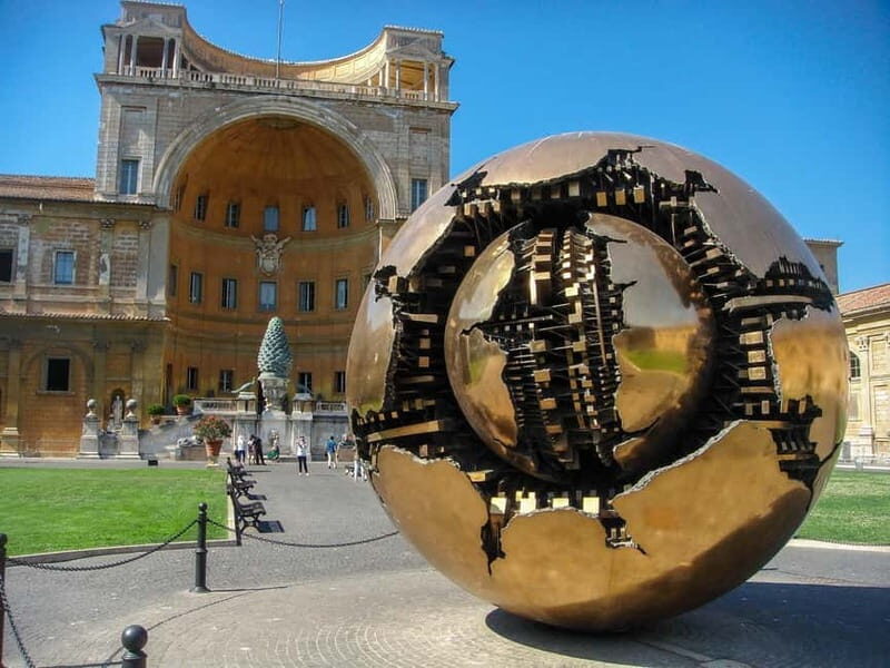 Rome: Vatican Museums Fast Entry Ticket with Guide Option - Who Will Love This Experience?