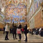 Rome: Vatican Museums & Four Papal Basilicas Full Day Tour - Final Thoughts: Who Will Love This Tour?