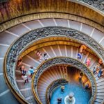 Rome: Vatican Museums, Sistine, and St. Peter's Private Tour - Detailed Breakdown of the Itinerary