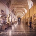 Rome: Vatican Museums, Sistine Chapel, and St. Peter's Tour - Exploring Vatican City with a Guided Tour