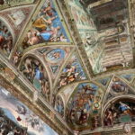 Rome: Vatican Museums, Sistine Chapel, and St. Peter's Tour - The Experience in Practice