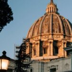 Rome: Vatican Museums, Sistine Chapel & Basilica Guided Tour - Navigating the Vatican Museums