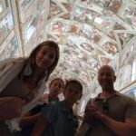 Rome: Vatican Museums & Sistine Chapel Entrance and Tour - The Experience from a Traveler’s Perspective