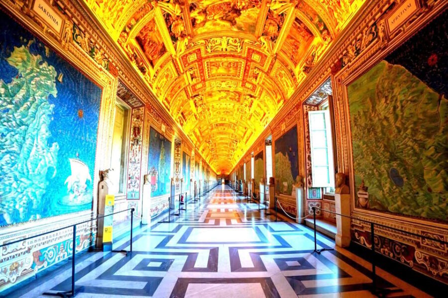 Rome: Vatican Museums & Sistine Chapel Entry + Optional Tour - Is This Tour Right for You?