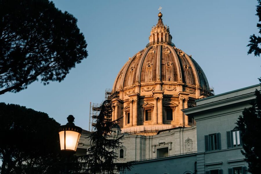 Rome: Vatican Museums & Sistine Chapel Express Guided Tour - Authentic Experiences and Traveler Insights
