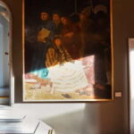 Rome: Vatican Museums Sistine Chapel & Galleries Guided Tour - What to Expect and Practical Tips
