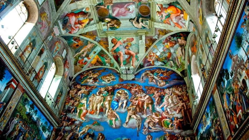 Rome: Vatican Museums & Sistine Chapel Guided Tour - The Sum Up