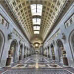 Rome: Vatican Museums & Sistine Chapel Skip-the-line Ticket - The Skip-the-line Advantage
