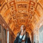 Rome: Vatican Museums & Sistine Chapel Skip-the-Line Tour - A Detailed Look at the Itinerary