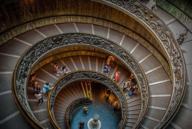 Rome: Vatican Museums & Sistine Chapel Skip-the-Line Tour - Real-World Insights from Tour Reviews
