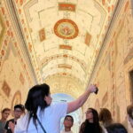 Rome: Vatican Museums, Sistine Chapel & St. Peter's Tour - Authentic Experiences Reflected in Reviews
