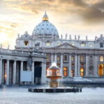 Rome: Vatican Museums, Sistine Chapel & St. Peter's Tour - What You Can Expect from This Tour