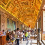 Rome: Vatican Museums, Sistine Chapel Tour & Basilica Access - Logistics and Practical Tips