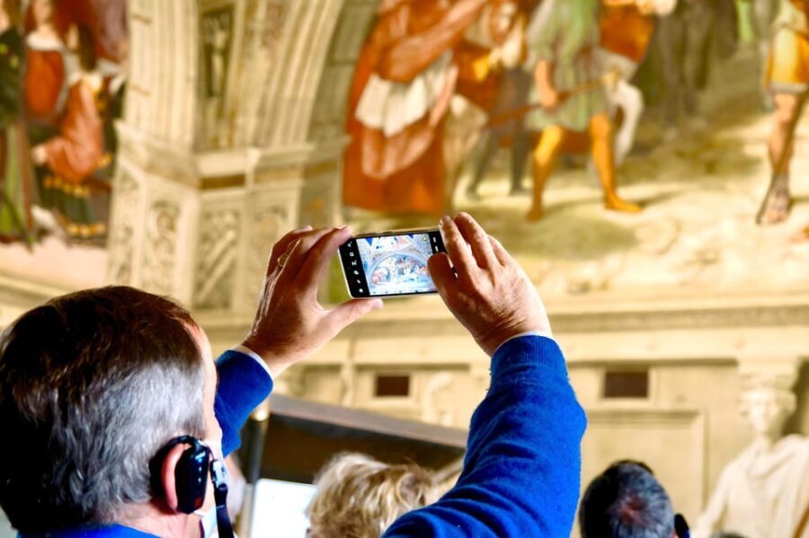 Rome: Vatican Museums & Sistine Chapel Tour with Fast Entry - The Practicalities: Timing, Group Size, and Value
