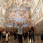 Rome: Vatican Museums Sistine Chapel with priority admission - Navigating the Vatican Museums