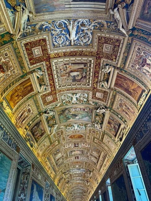 Rome: Vatican Museums & Sistine Chaple Private Tour - How Much Is It Worth?