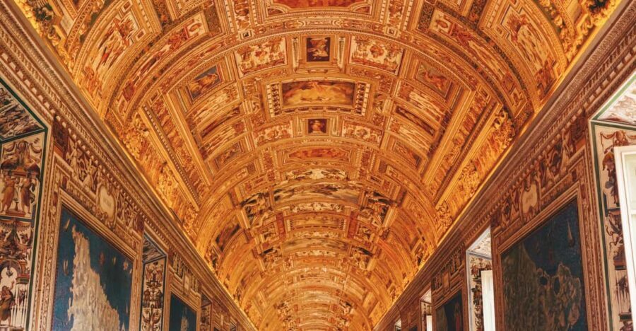 Rome: Vatican Museums Skip-the-Line Entry Ticket - A Closer Look at the Highlights