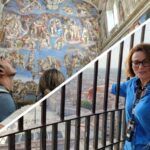 Rome: Vatican Museums & St. Peter's Basilica with Dome Climb - Detailed Breakdown of the Itinerary