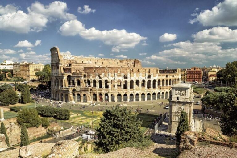 Rome: Vatican Pass, Top Attractions and Free Transport - FAQ