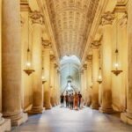 Rome: Vatican, Sistine Chapel and Basilica Guided Tour - A Detailed Look at the Itinerary