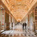 Rome: Vatican, Sistine Chapel, and St Peter's Guided Tour - The Itinerary in Detail