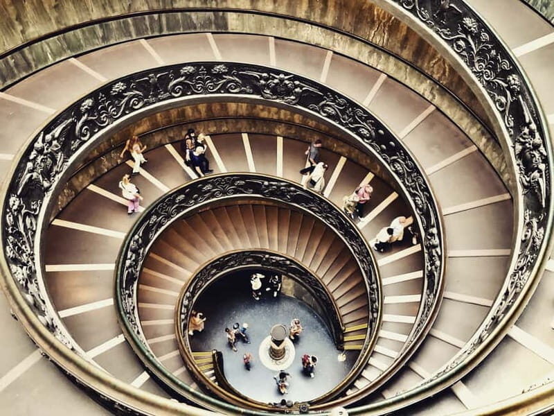 Rome: Vatican, Sistine Chapel, and St Peter's Private Tour - The Itinerary in Detail: What You Can Expect