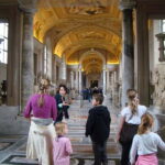Rome: Vatican, Sistine Chapel & Basilica Guided Experience - Breaking Down the Itinerary: What to Expect
