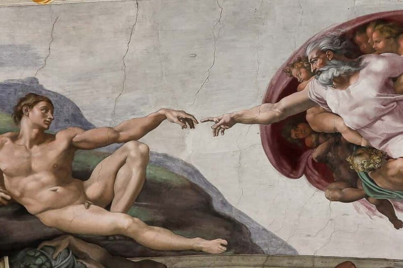 Rome: Vatican, Sistine Chapel, Basilica & Tombs Private Tour - The Experience in Detail