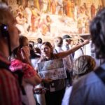 Rome: Vatican, Sistine Chapel, St. Peter's Small-Group Tour - The Value of a Small-Group Tour
