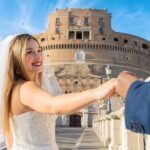 Rome: Vatican, St Peters Sq & Castel SantAngelo PhotoShoot - The Itinerary and Locations