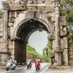 Rome Vespa 125cc Daily Rental - What to Expect on Your Vespa Adventure