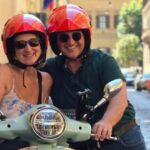 Rome: Vespa 125cc Daily rental - What Makes This Experience Special