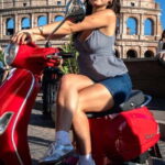 Rome Vespa: City Highlights Sightseeing Tour by Vespa - Exploring Rome on a Vespa