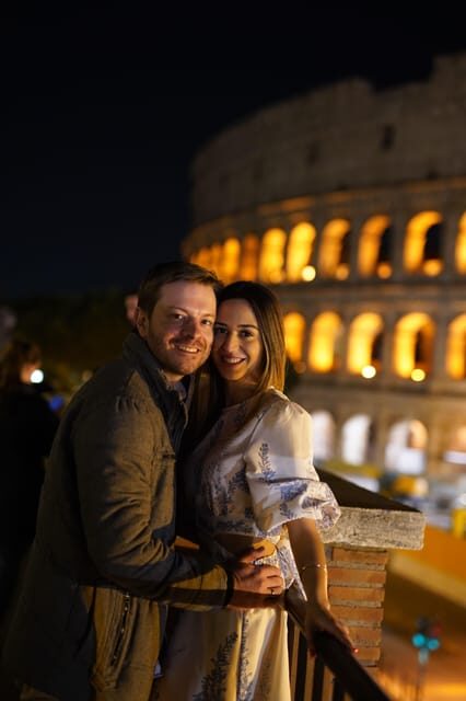 Rome: Vespa Night Tour with Aperol Spritz & Photos - Who Should Consider This Tour?